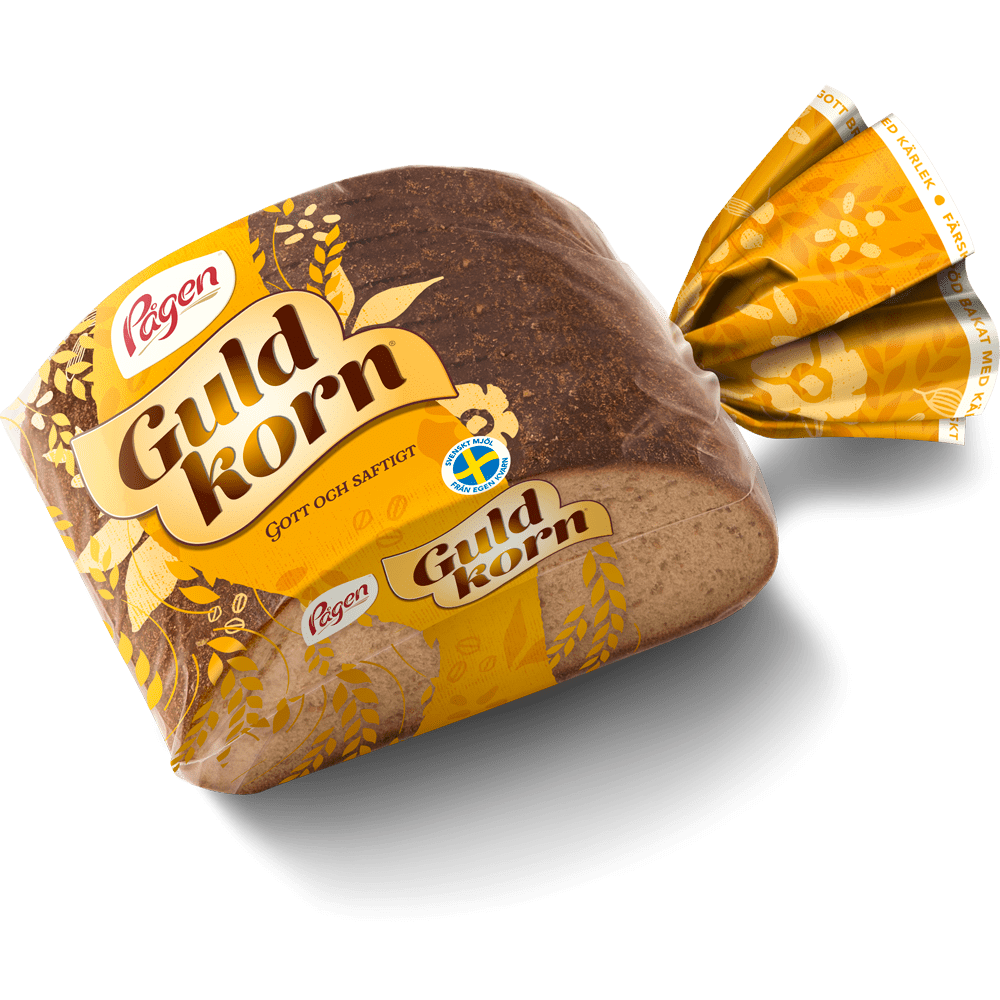 Gifflar Cinnamon - deliciously baked with cinnamon filling