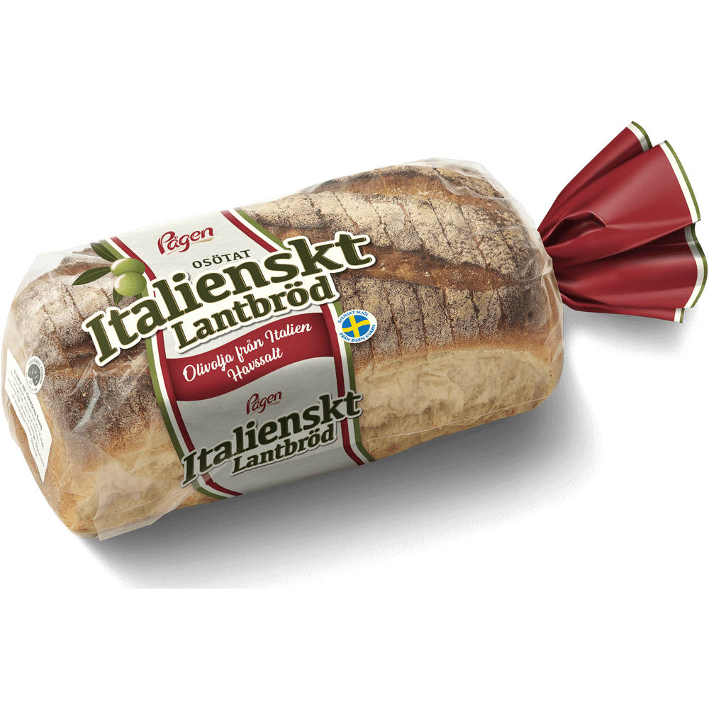 Gifflar & Pastry - Pågen