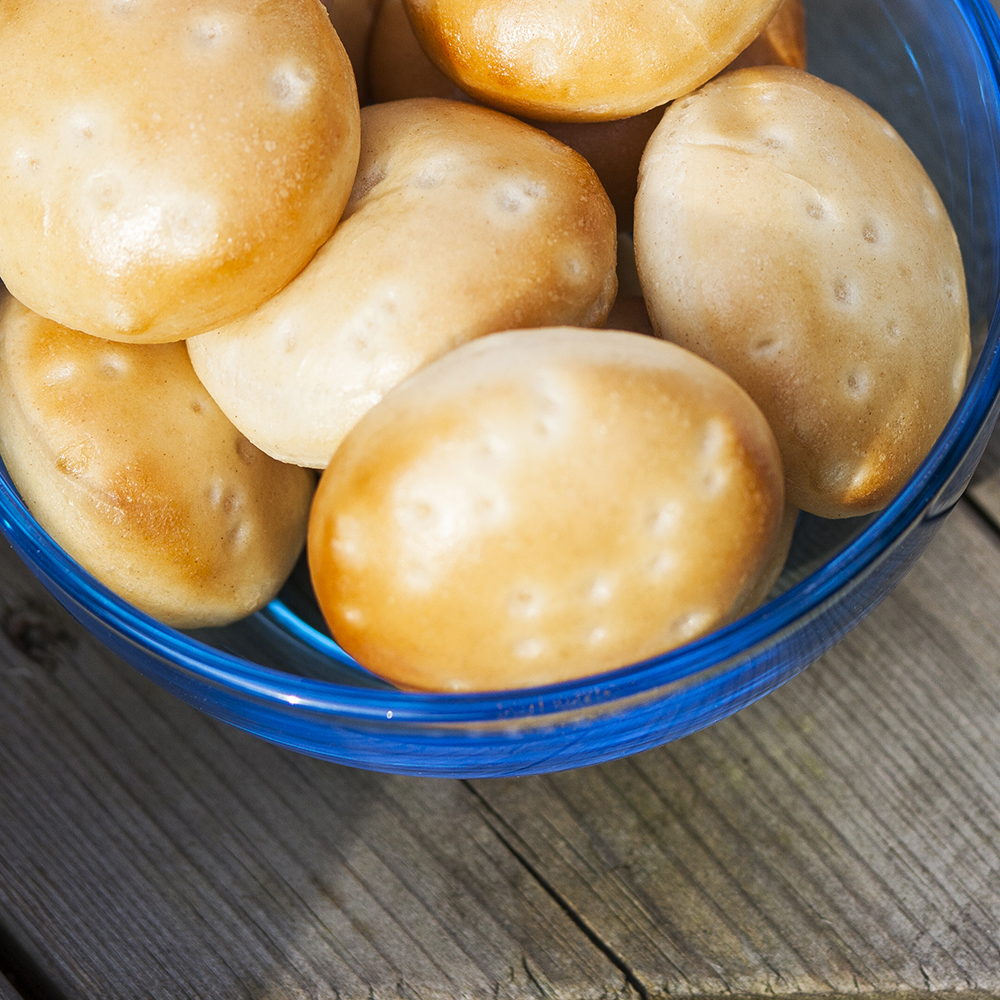 Gifflar & Pastry - Pågen