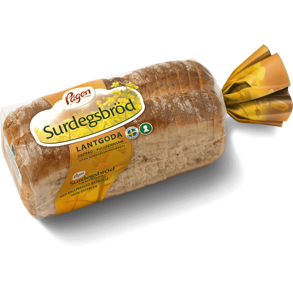 Gifflar Gingerbread - Deliciously baked and has a wonderfully ...